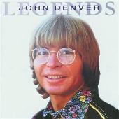 John Denver Album: “Legends”