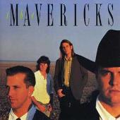 The Mavericks Album: “Mavericks [1990]”